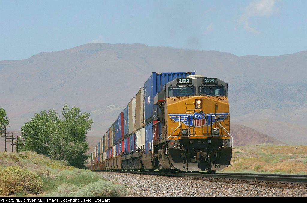 Union Pacific Railroad